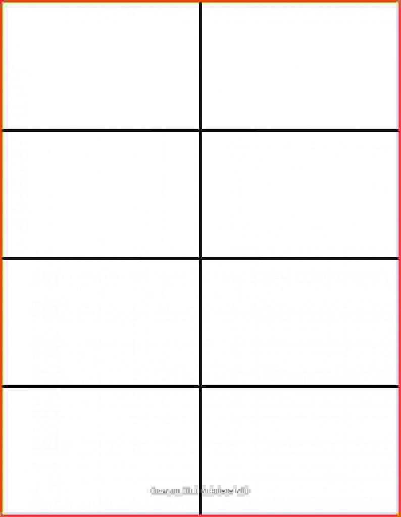 007 Free Flash Card Template Ideas ~ Ulyssesroom - Free Printable Flash ...