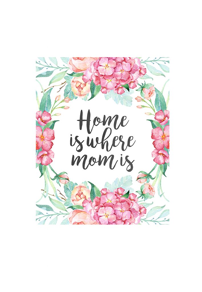 Free Printable Mothers Day Cards From The Dog