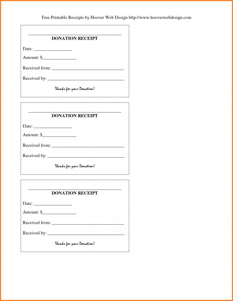 50 Lovely Custom Invoice Receipt Book Pictures Free Printable - Free ...