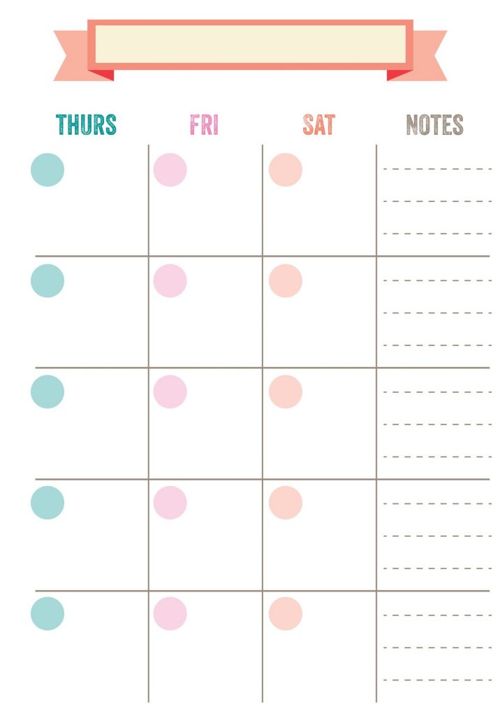 A5 Planner Inserts - Free Printables - Printables - Shop - Hazel - Free ...