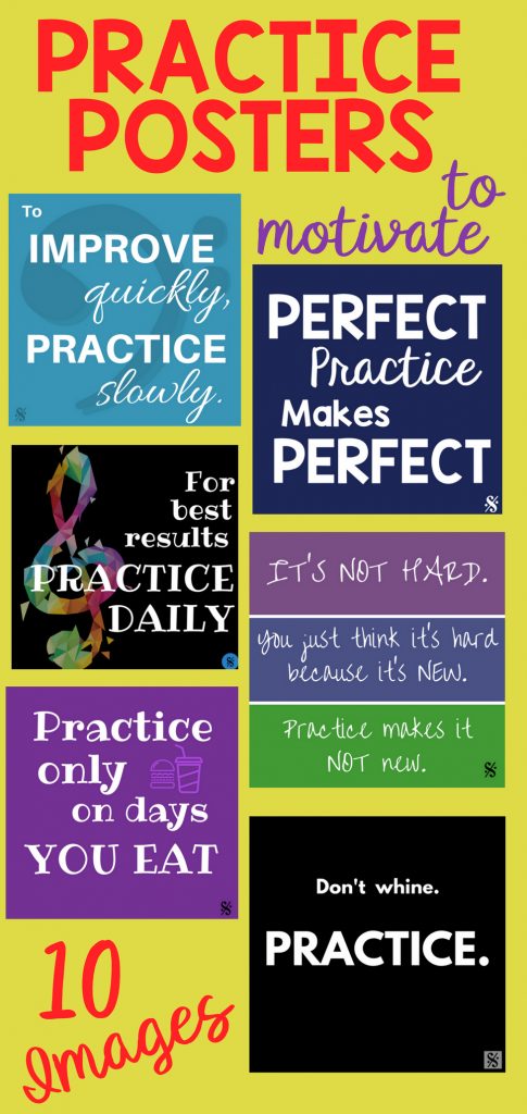 Band Hall Bulletin Board Printables | Brass Band | Pinterest | Music ...