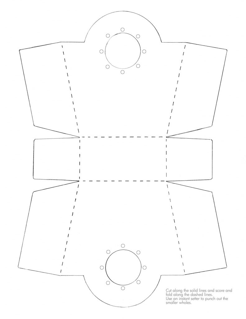Easter Basket Template | Printable Paper Crafts | Pinterest | Easter - Free Printable Easter Egg ...