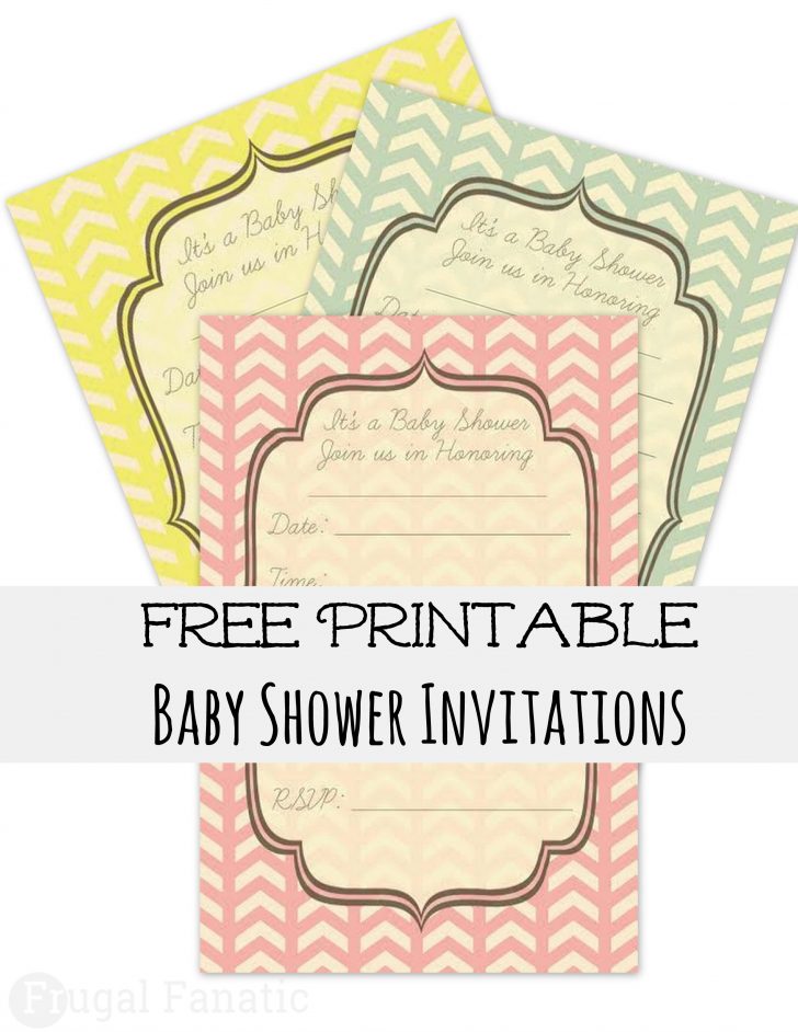 Free Printable Camouflage Invitations