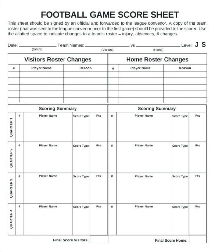 Flag Football Field Diagram Blank Online Schematic O Play Template ...