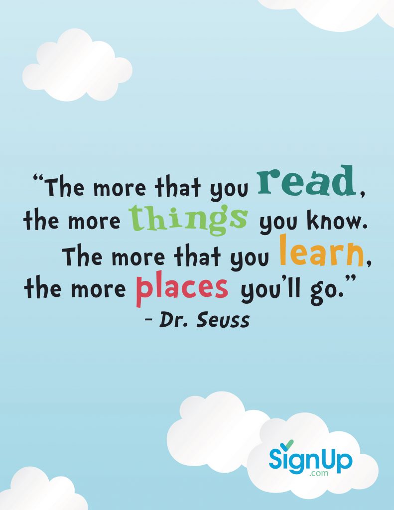 Free Printable Classroom Signs And Labels