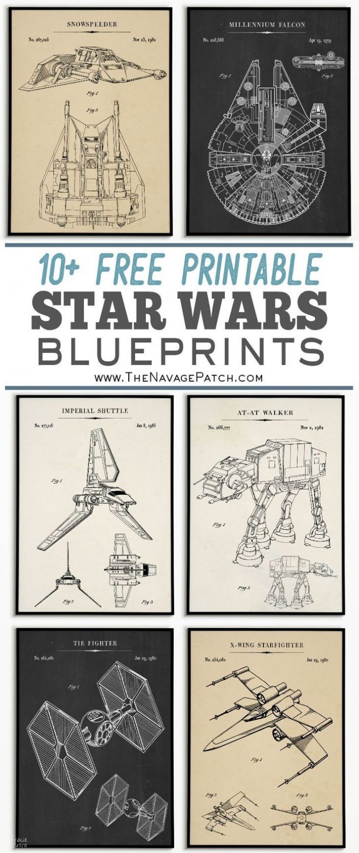 Free Printable Posters
