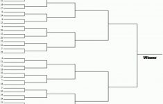 Free Printable Wrestling Brackets | Free Printable - Free Printable ...