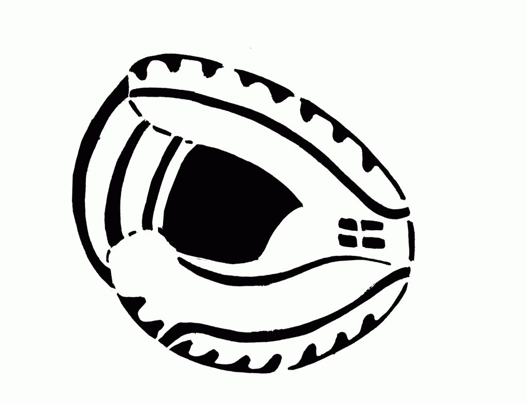 Free Printable Airbrush Stencils