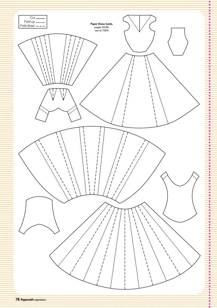 Free Card Making Templates Printable