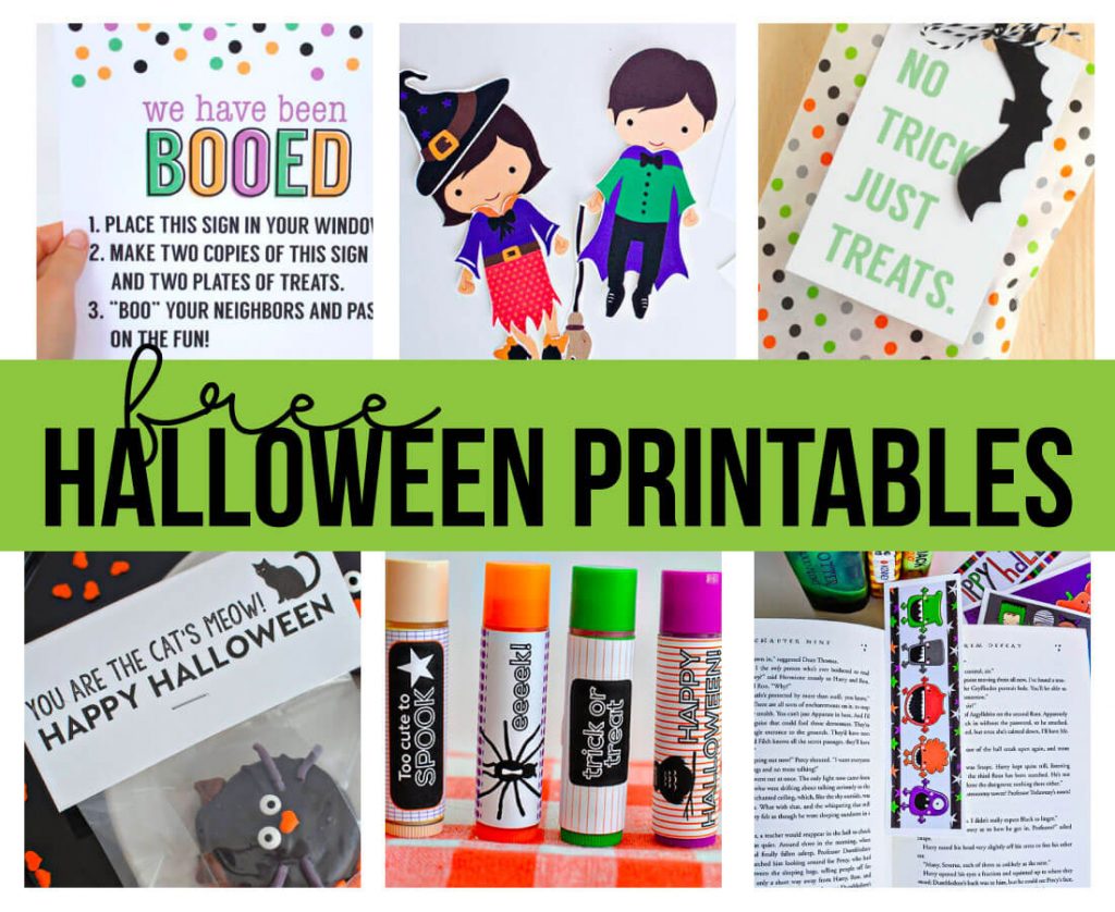 Free Printable Halloween Homework Pass