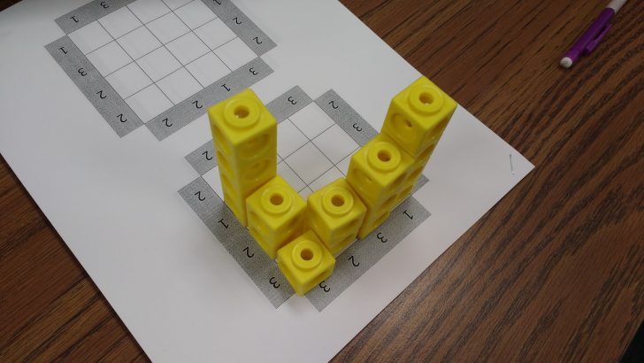 Free Printable Skyscraper Puzzles