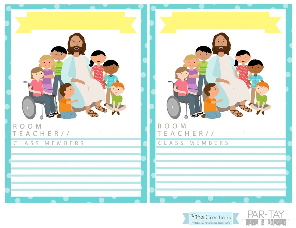 Free Printable Bedroom Door Signs