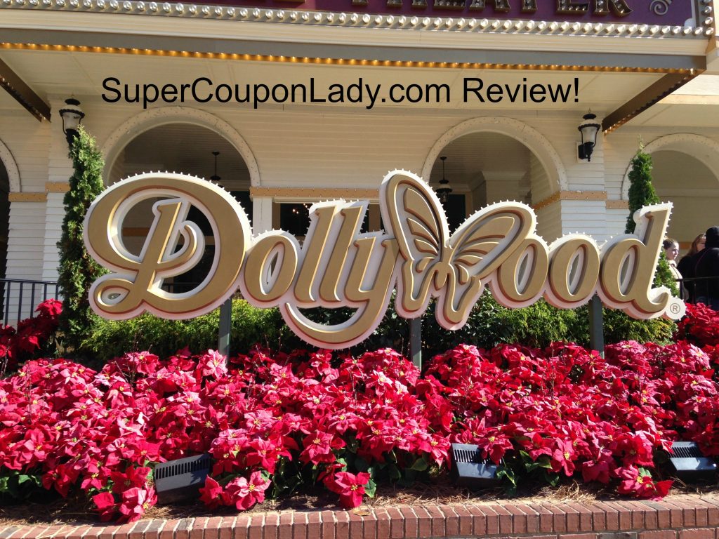 Free Printable Dollywood Coupons