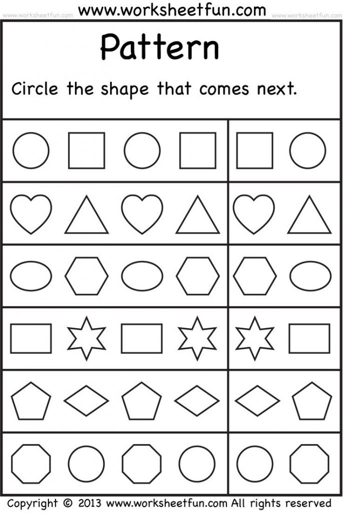 Worksheet. Kindergarten Readiness Worksheets. Worksheet Fun - Free ...