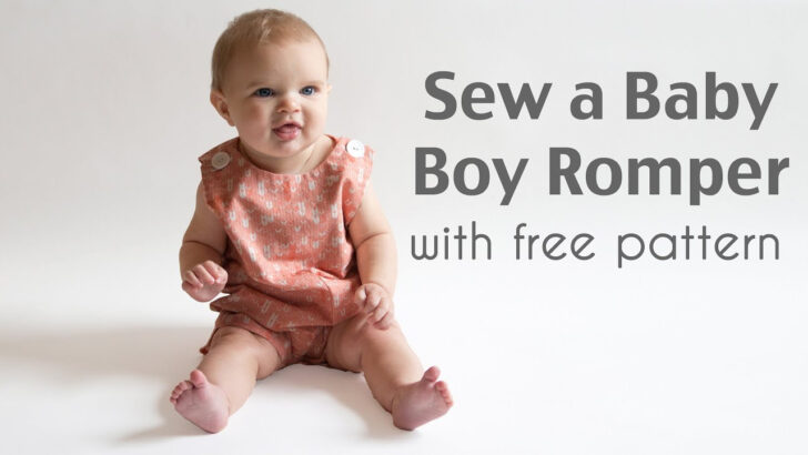Free Preemie Baby Sewing Patterns Printable